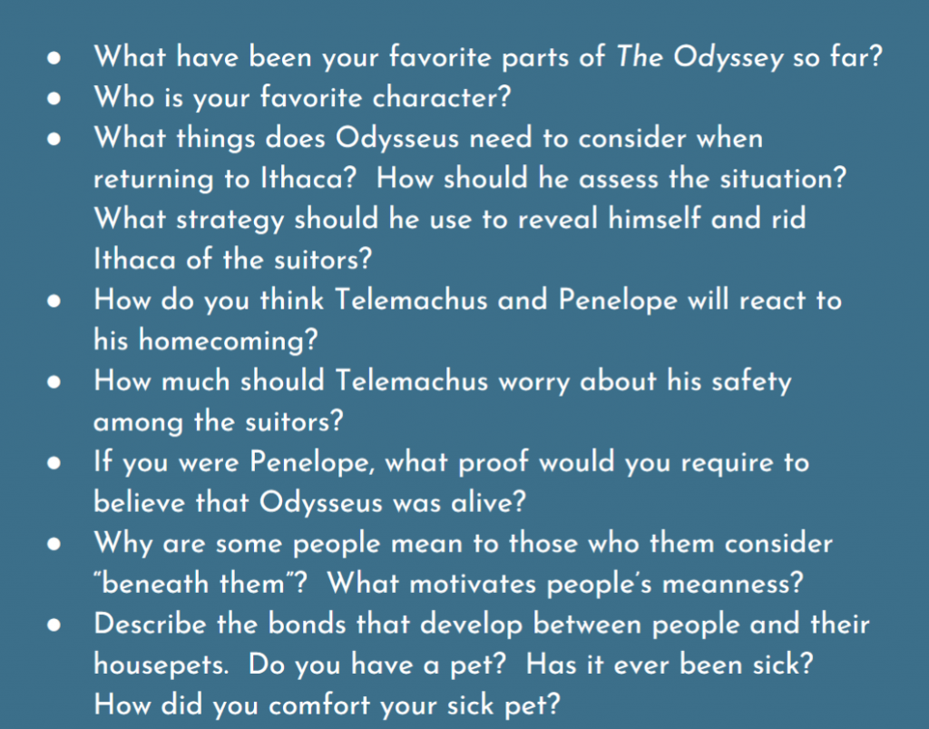 Learner Development – Joy Postmus