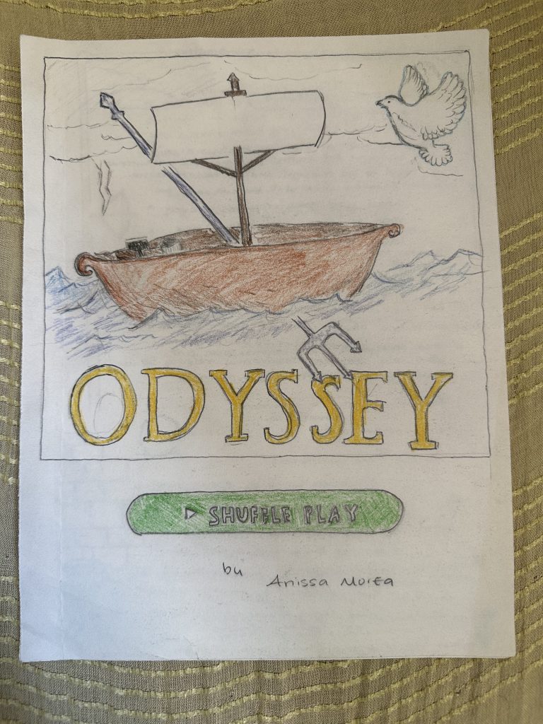 Learning Differences – Joy Postmus